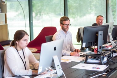 5 Simple Tips to Improve Your Back Office Efficiency