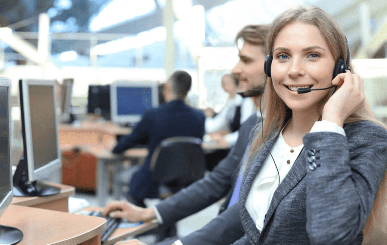 Tips for Amazing Call Center Customer Service