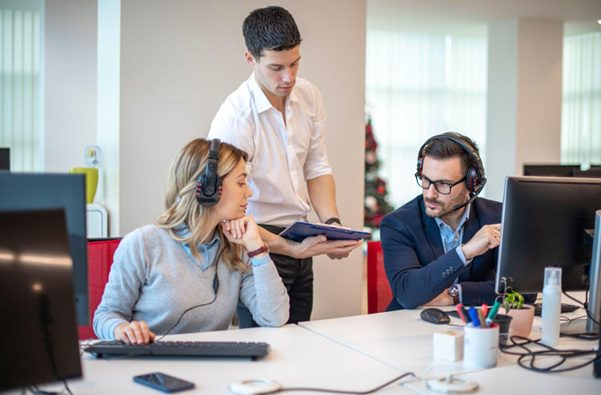 5 Main Categories of BPO Services