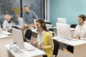 Tips for Amazing Call Center Customer Service